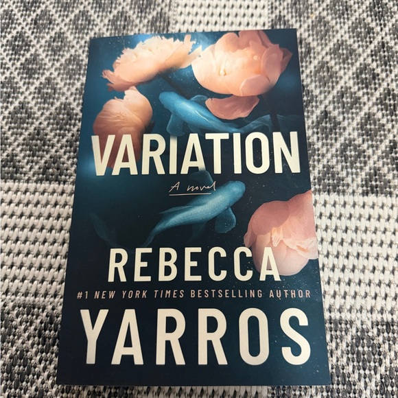Other | 32 Variation By Rebecca Yarros | Poshmark